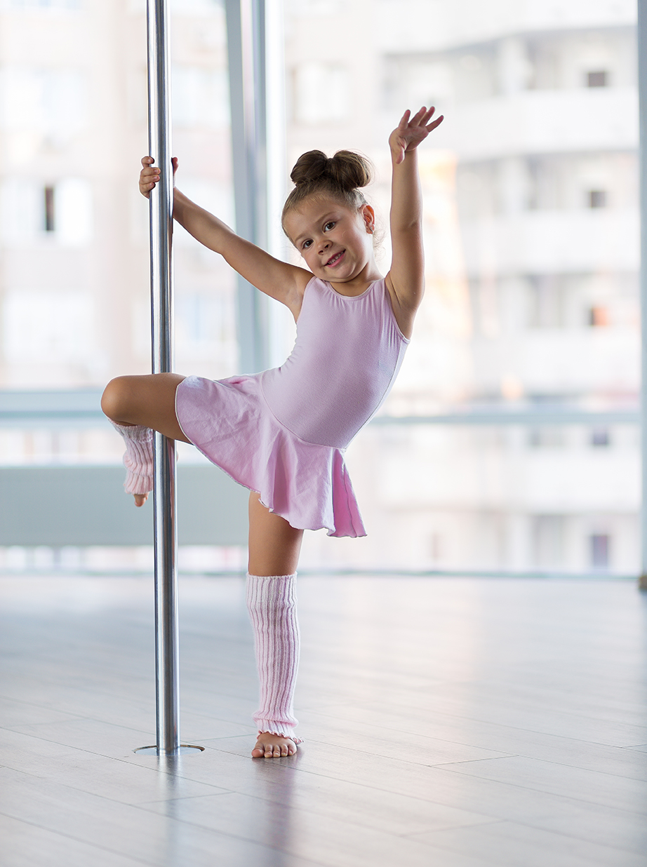Pole Dancing Lessons | Hawkesbury | Pole Plus